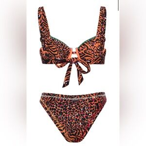 Vetchy | Swim | Vetchy Bikini | Poshmark